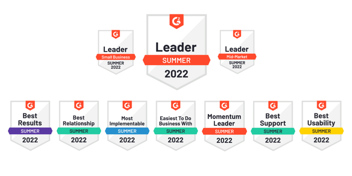 Striving for Excellence: G2 Ranks Greenlight Guru #1 in Best Support, Best Usability, and Best ...